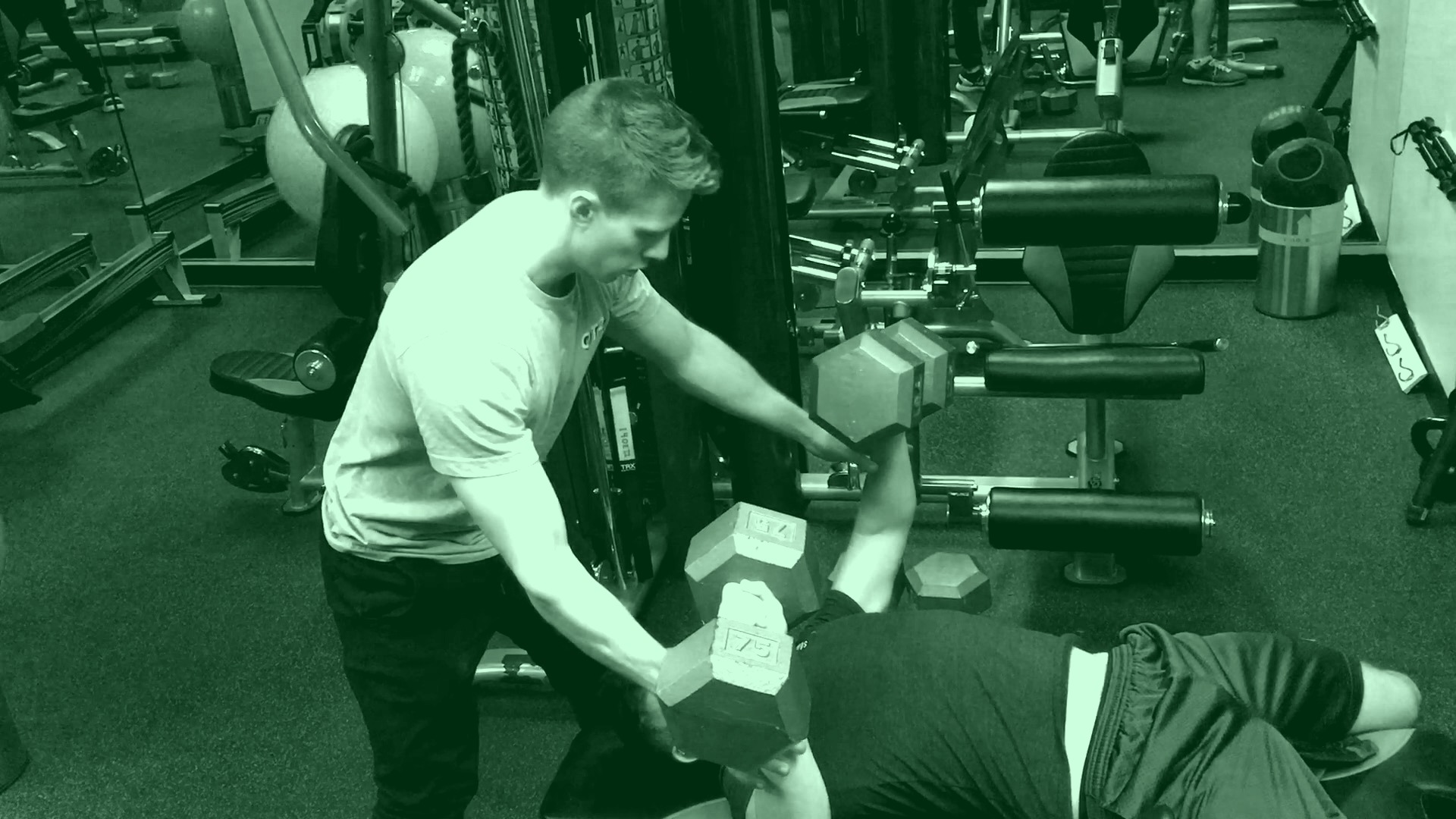 Gary Vaynerchuk's Exact Workout Plan